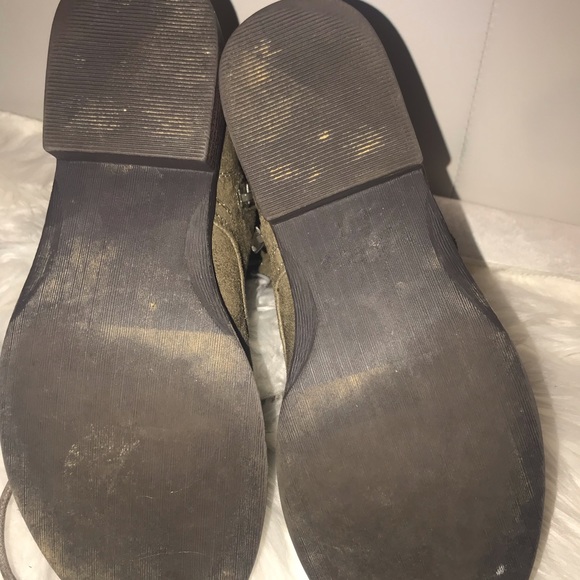 Report | Shoes | Report Combat Boots | Poshmark